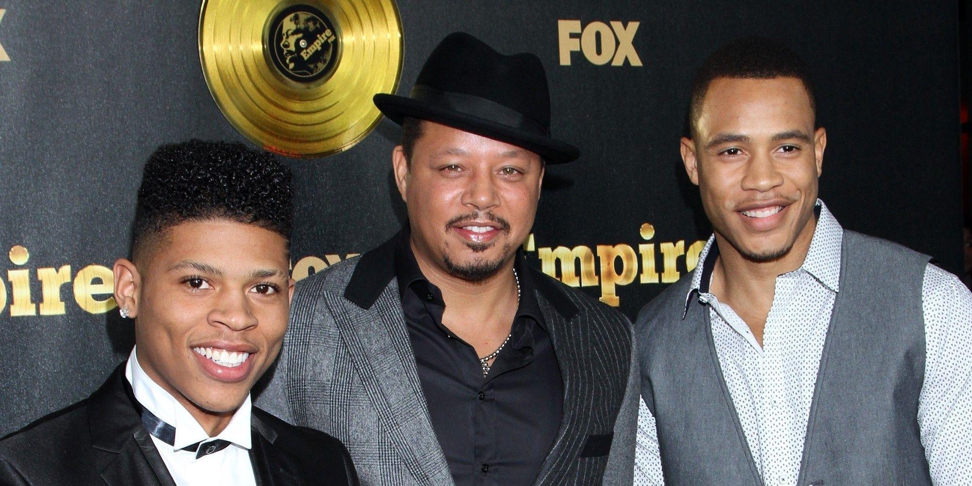 Empire Fox Wallpapers - Top Free Empire Fox Backgrounds - WallpaperAccess