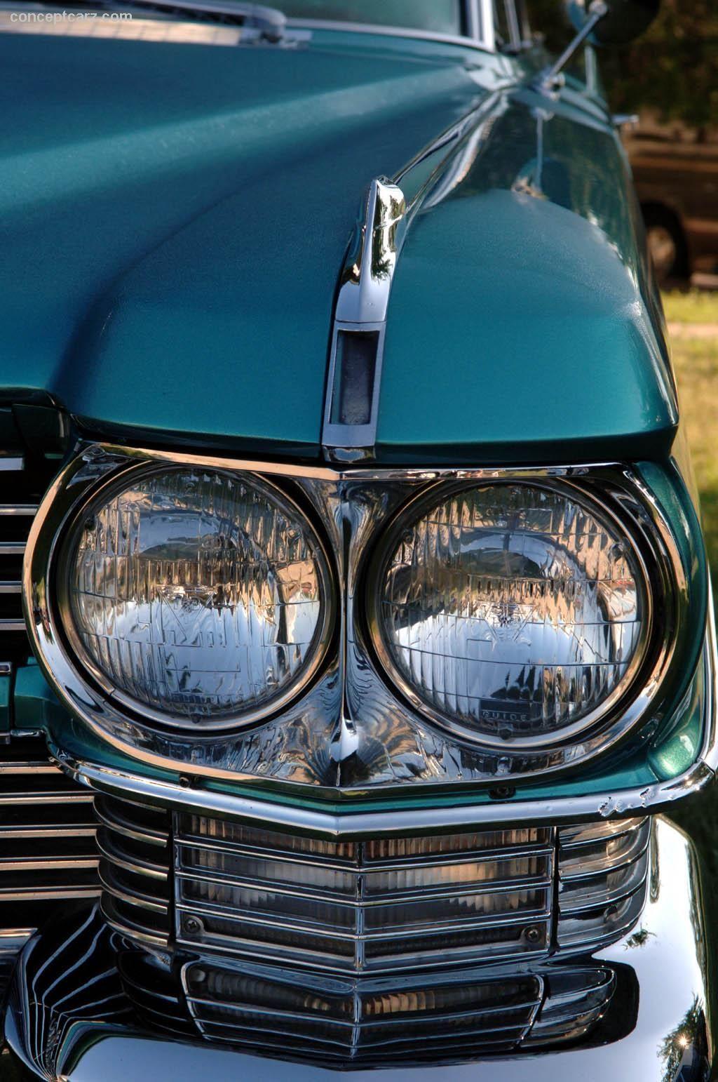 Vintage Cadillac Wallpapers - Top Free Vintage Cadillac Backgrounds ...