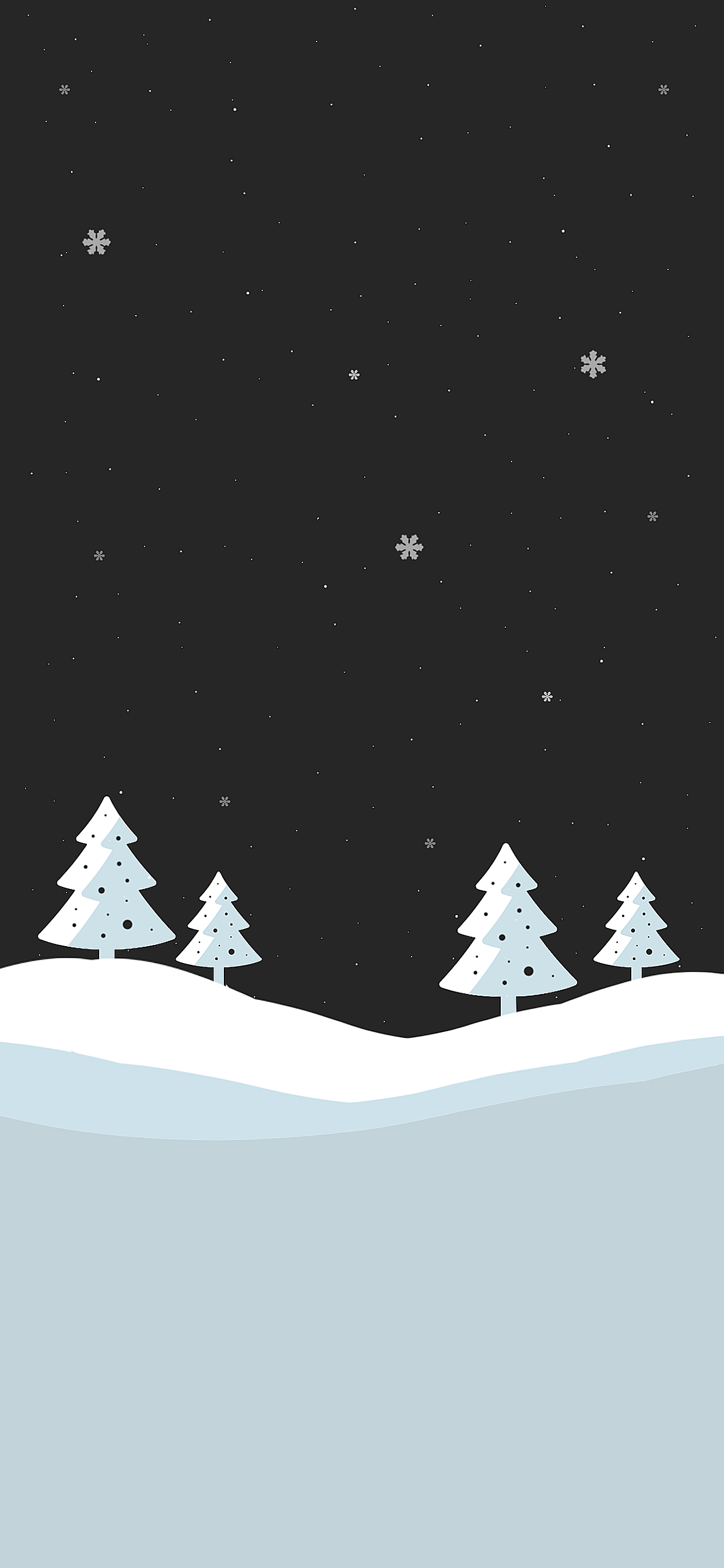 Cartoon Snow Wallpapers - Top Free Cartoon Snow Backgrounds ...