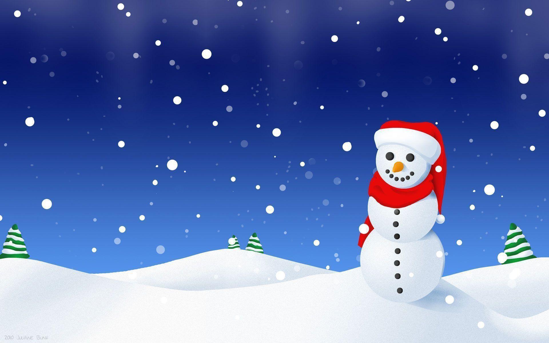 Cartoon Snow Wallpapers - Top Free Cartoon Snow Backgrounds ...