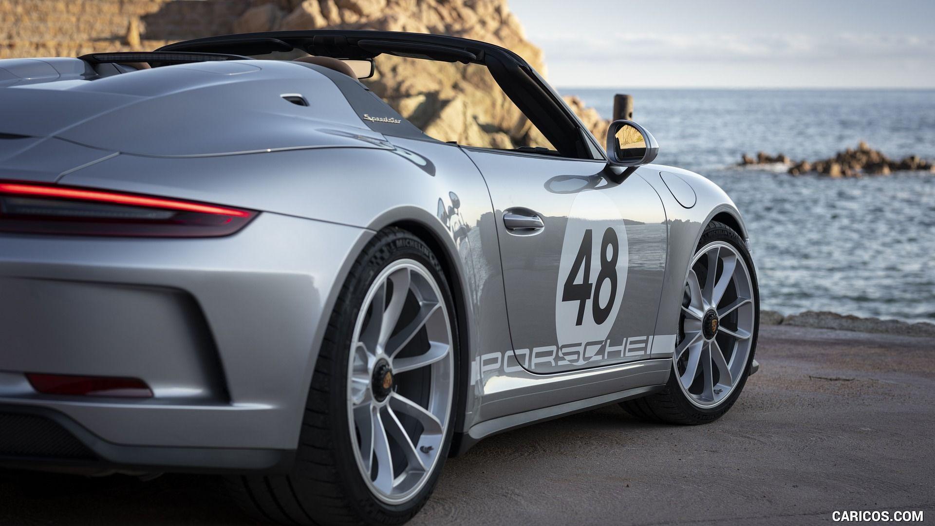Porsche Speedster Wallpapers - Top Free Porsche Speedster Backgrounds ...