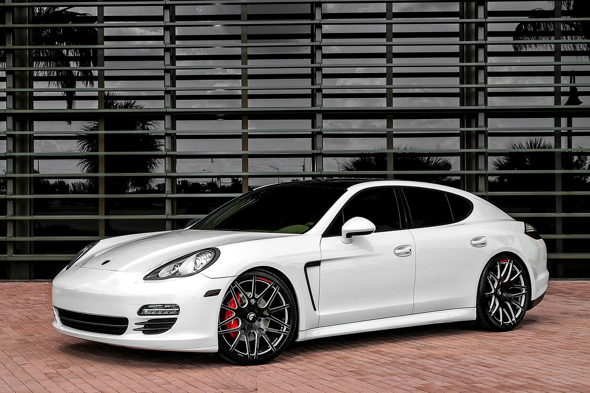 Panamera Wallpapers - Top Free Panamera Backgrounds - WallpaperAccess