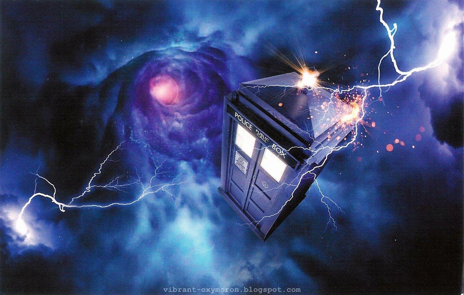 Doctor Who Time Vortex Wallpapers - Top Free Doctor Who Time Vortex ...
