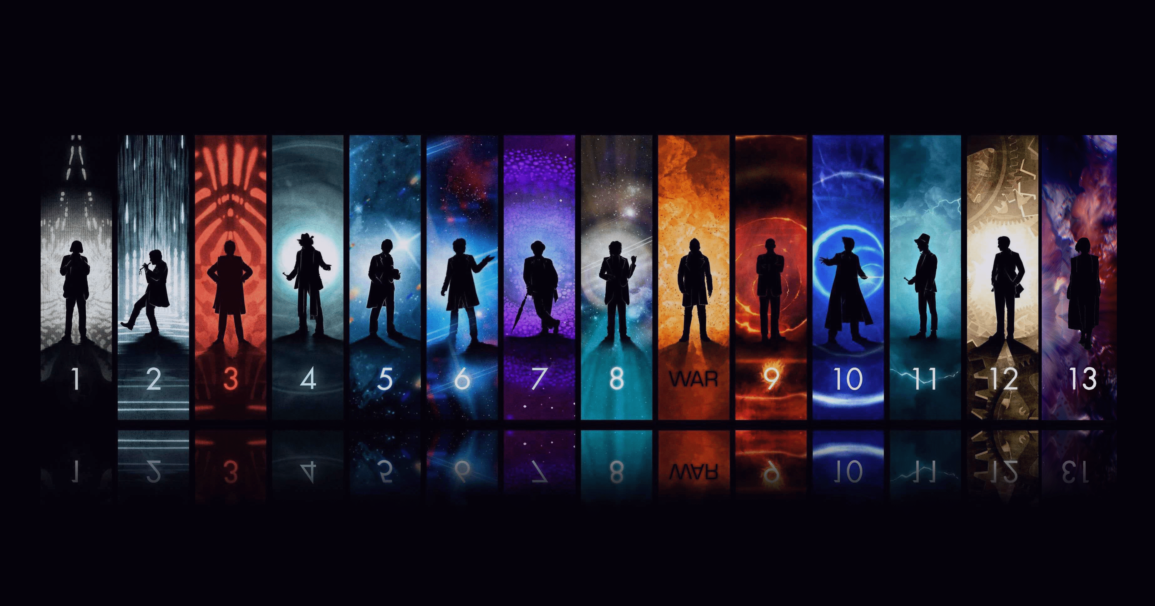 Doctor Who Time Vortex Wallpapers - Top Free Doctor Who Time Vortex ...