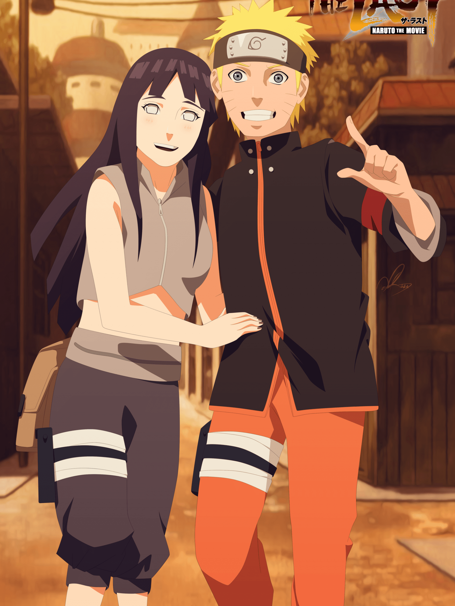 Naruto Movie Wallpapers - Top Free Naruto Movie Backgrounds ...