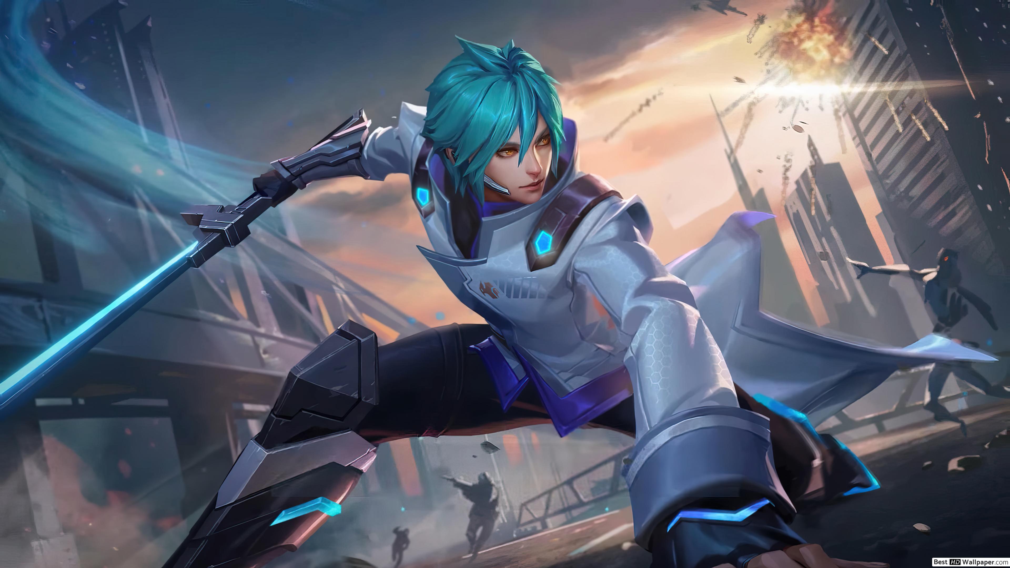 Ling Ml Wallpapers - Top Free Ling Ml Backgrounds - WallpaperAccess