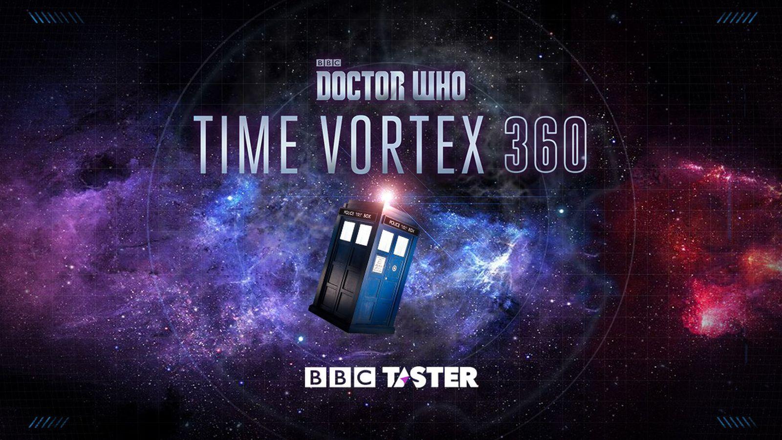 Doctor Who Time Vortex Wallpapers - Top Free Doctor Who Time Vortex ...