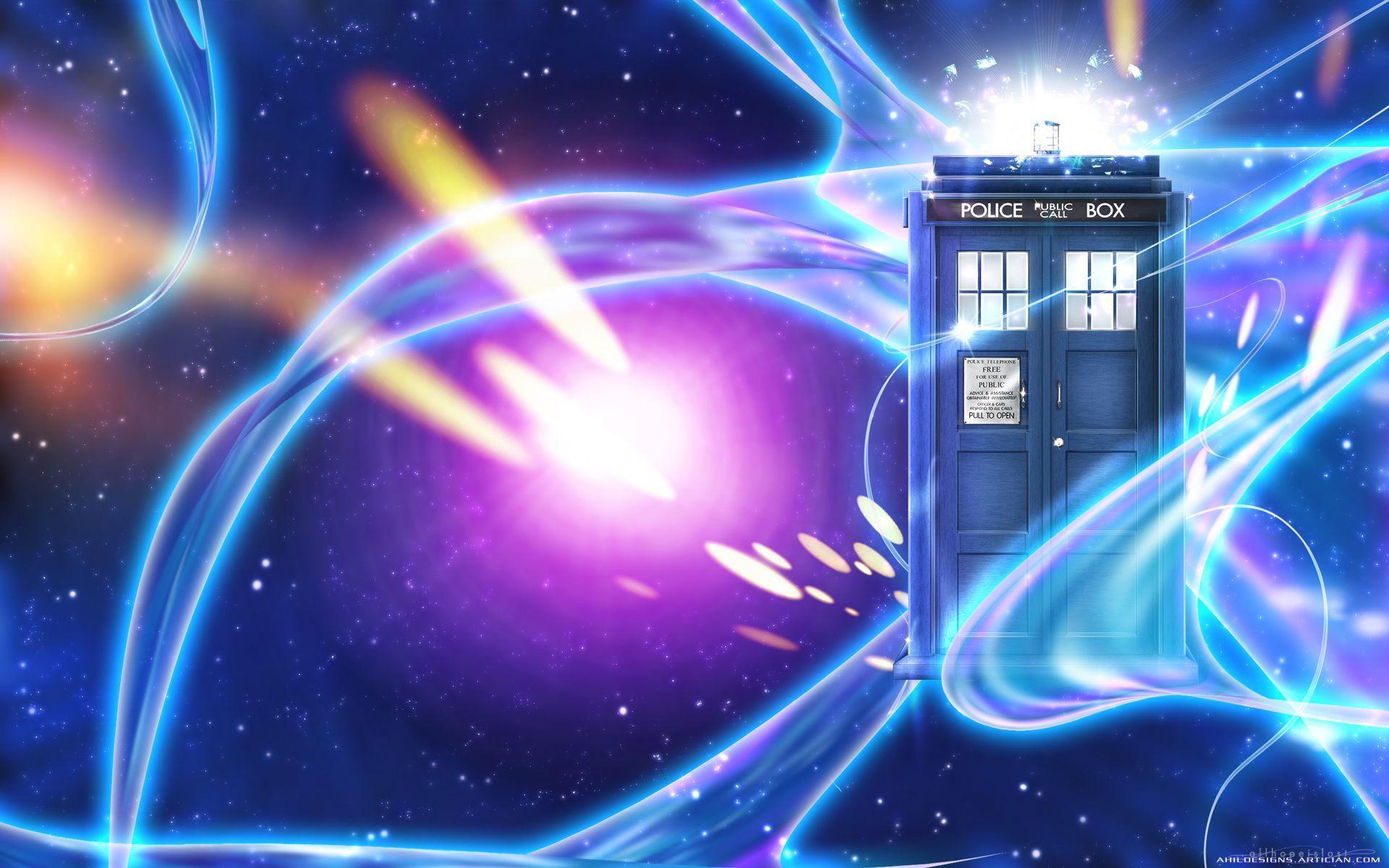 Doctor Who Time Vortex Wallpapers - Top Free Doctor Who Time Vortex ...