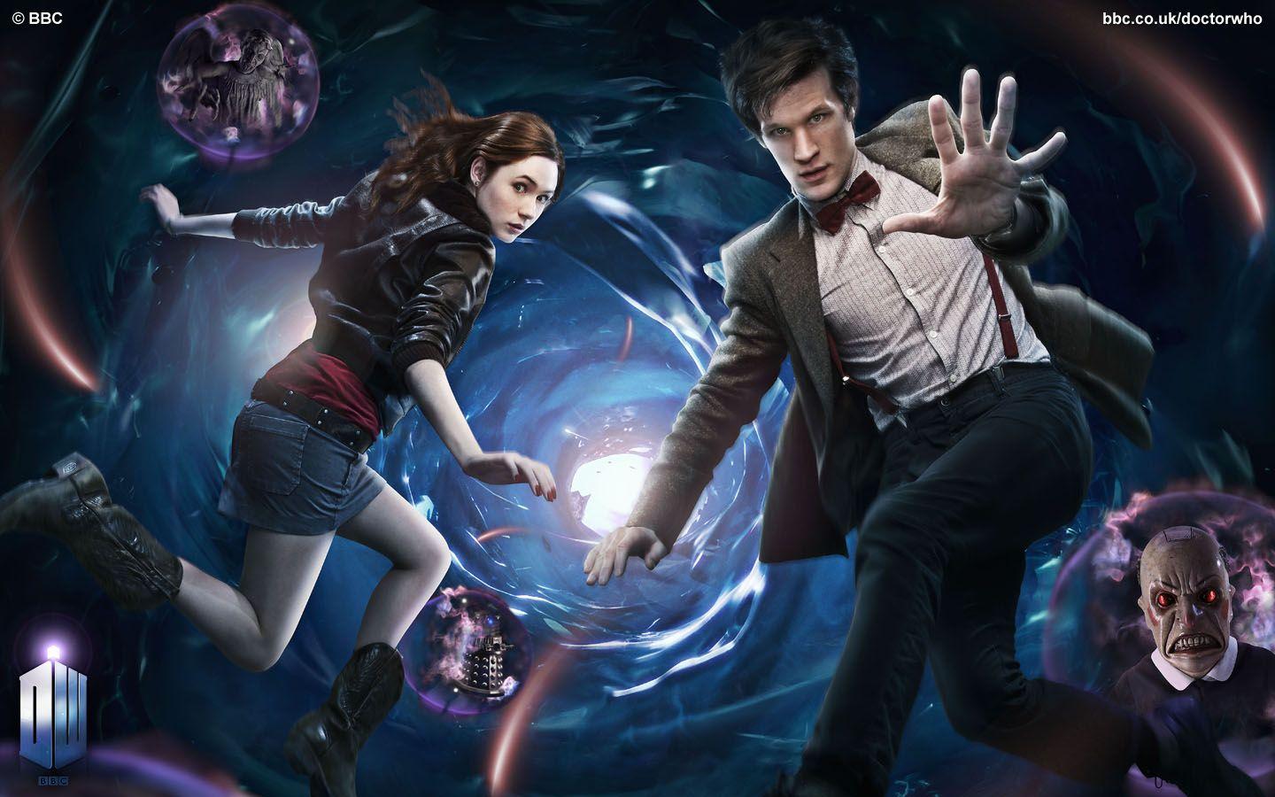 Doctor Who Time Vortex Wallpapers - Top Free Doctor Who Time Vortex ...