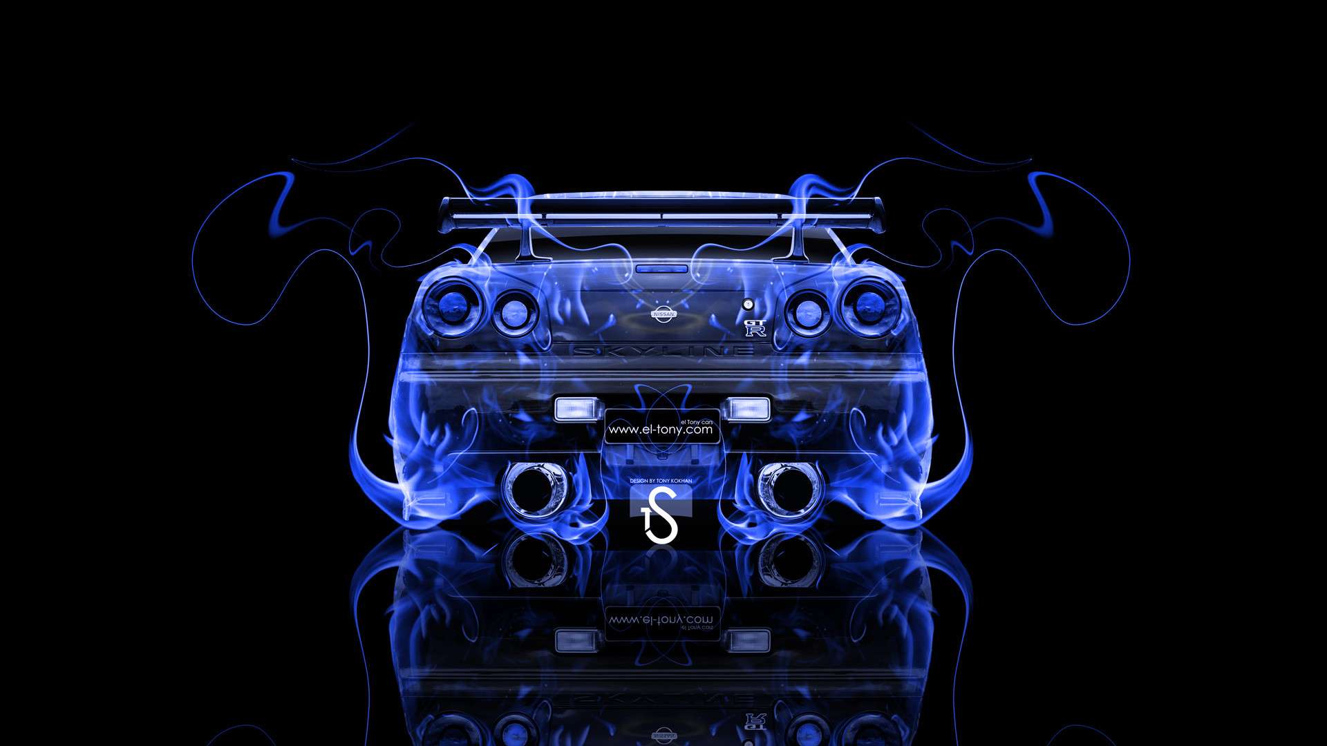 Blue Skyline Wallpapers - Top Free Blue Skyline Backgrounds ...