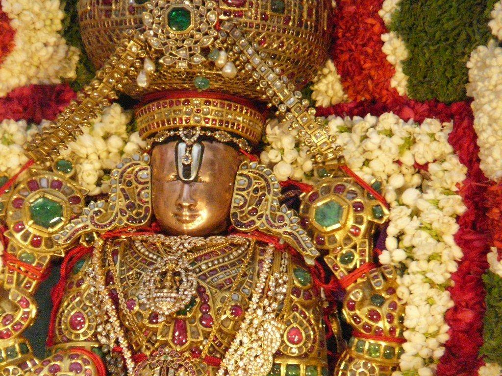 Tirumala Tirupati Wallpapers - Top Free Tirumala Tirupati Backgrounds ...