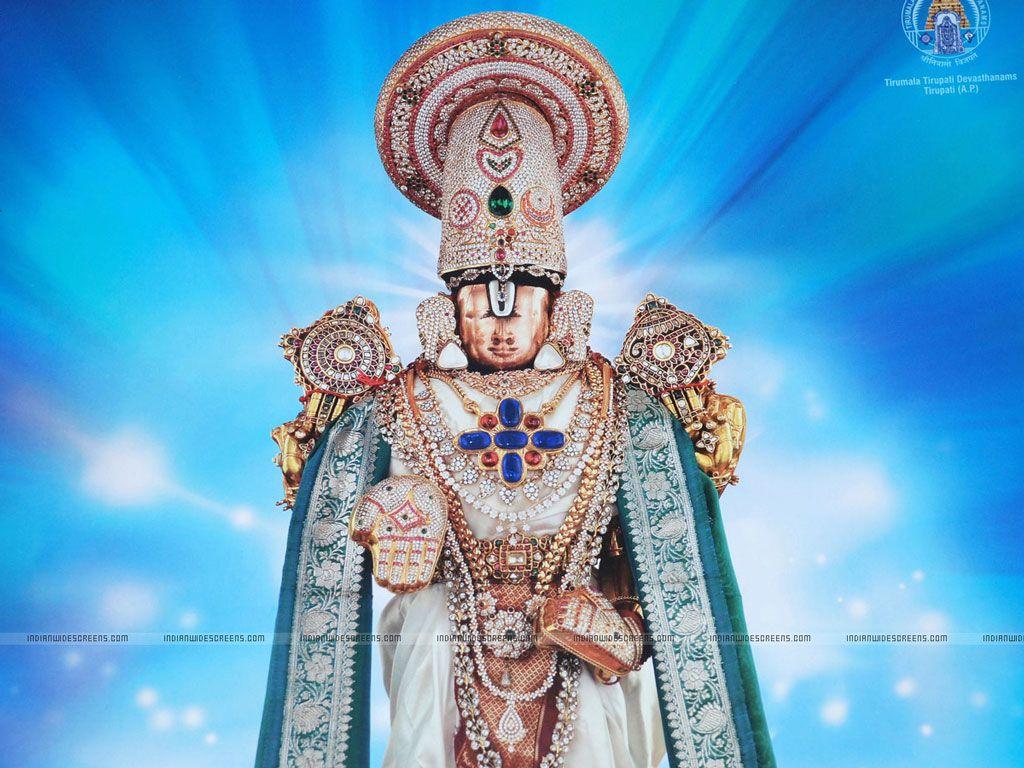 Tirumala Tirupati Wallpapers - Top Free Tirumala Tirupati Backgrounds ...