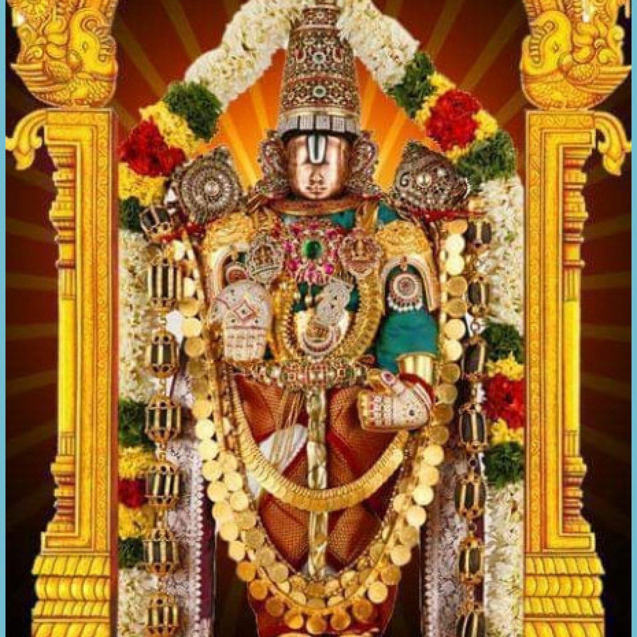 Tirumala Tirupati Wallpapers - Top Free Tirumala Tirupati Backgrounds ...