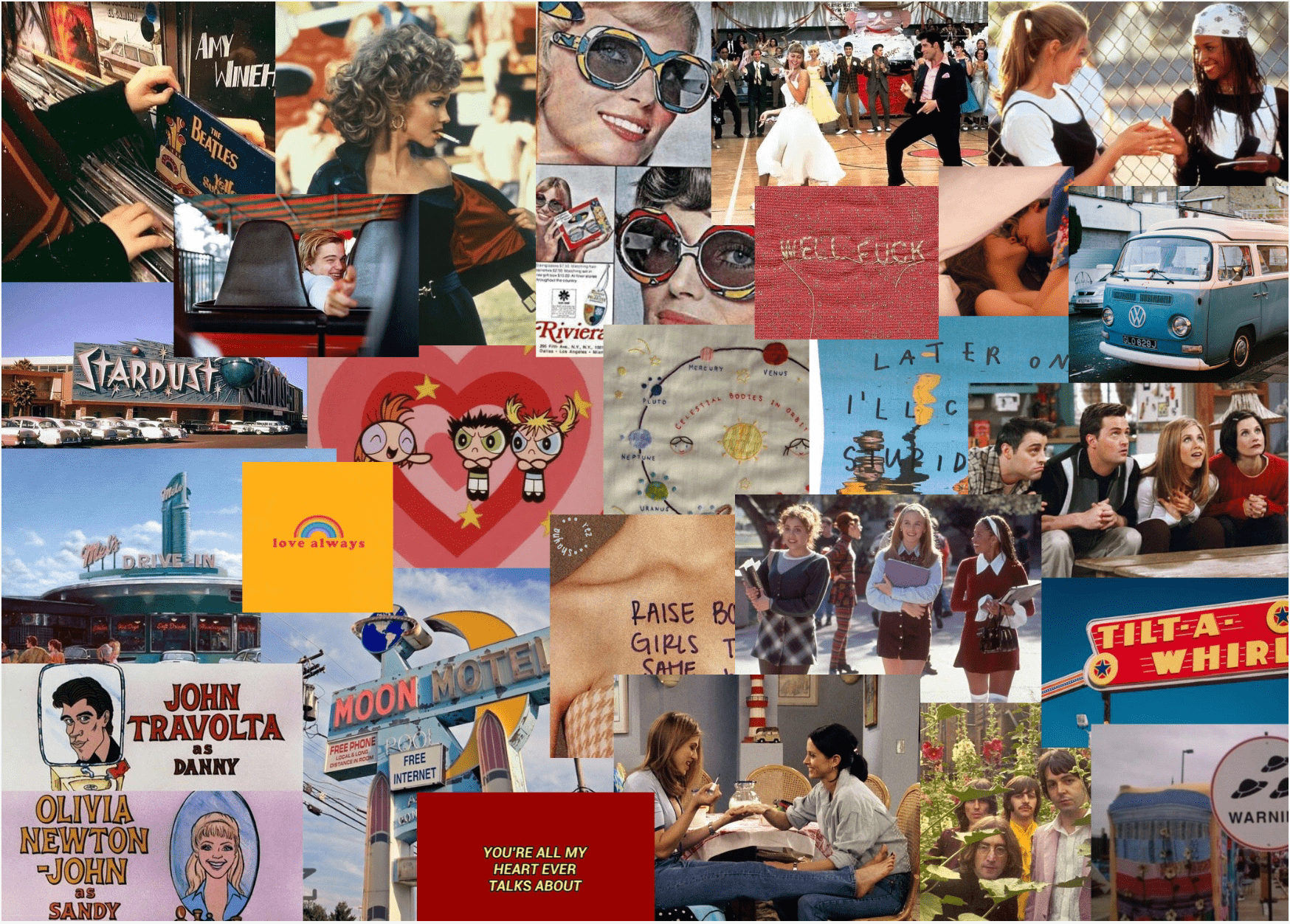 Retro Internet Wallpapers - Top Free Retro Internet Backgrounds ...