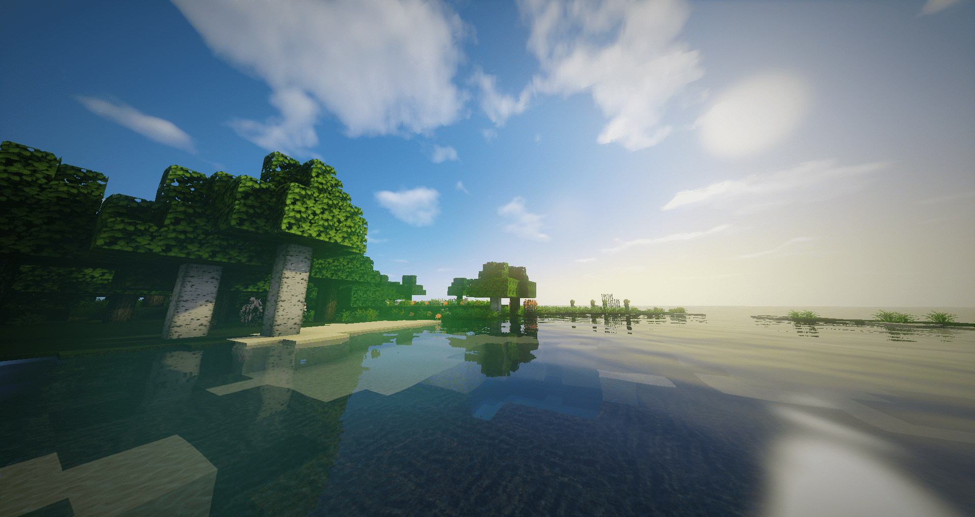 Realistic Minecraft Wallpapers - Top Free Realistic Minecraft ...