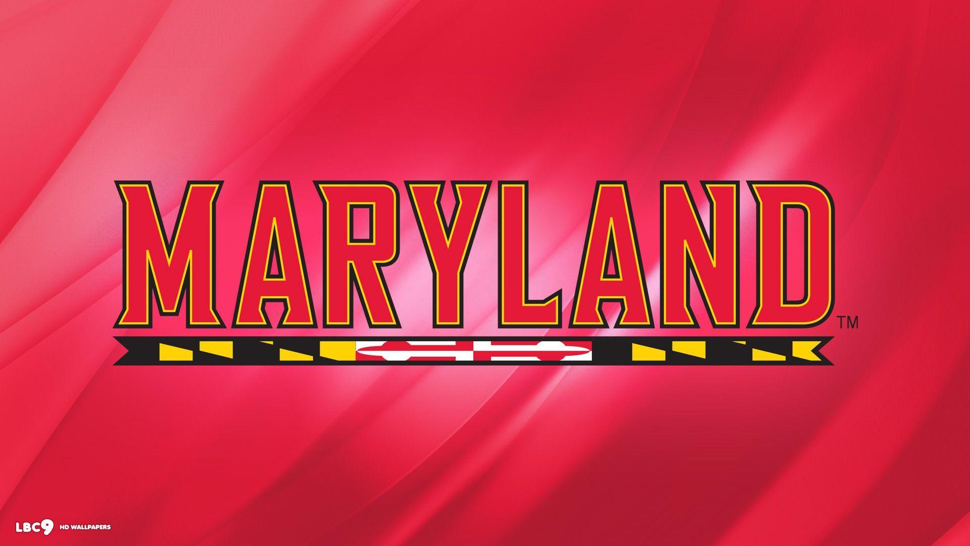 Maryland Terrapins Wallpapers - Top Free Maryland Terrapins Backgrounds - WallpaperAccess