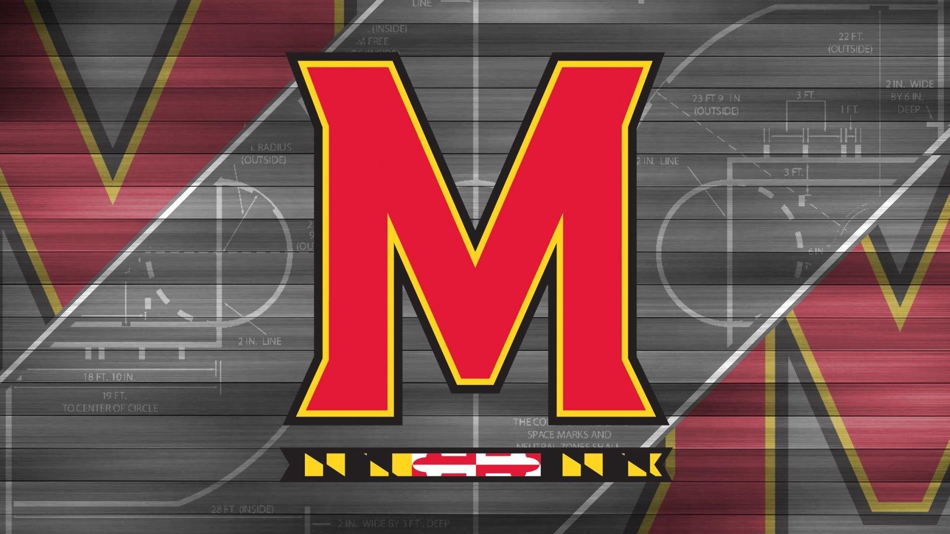 Maryland Terrapins Wallpapers - Top Free Maryland Terrapins Backgrounds ...