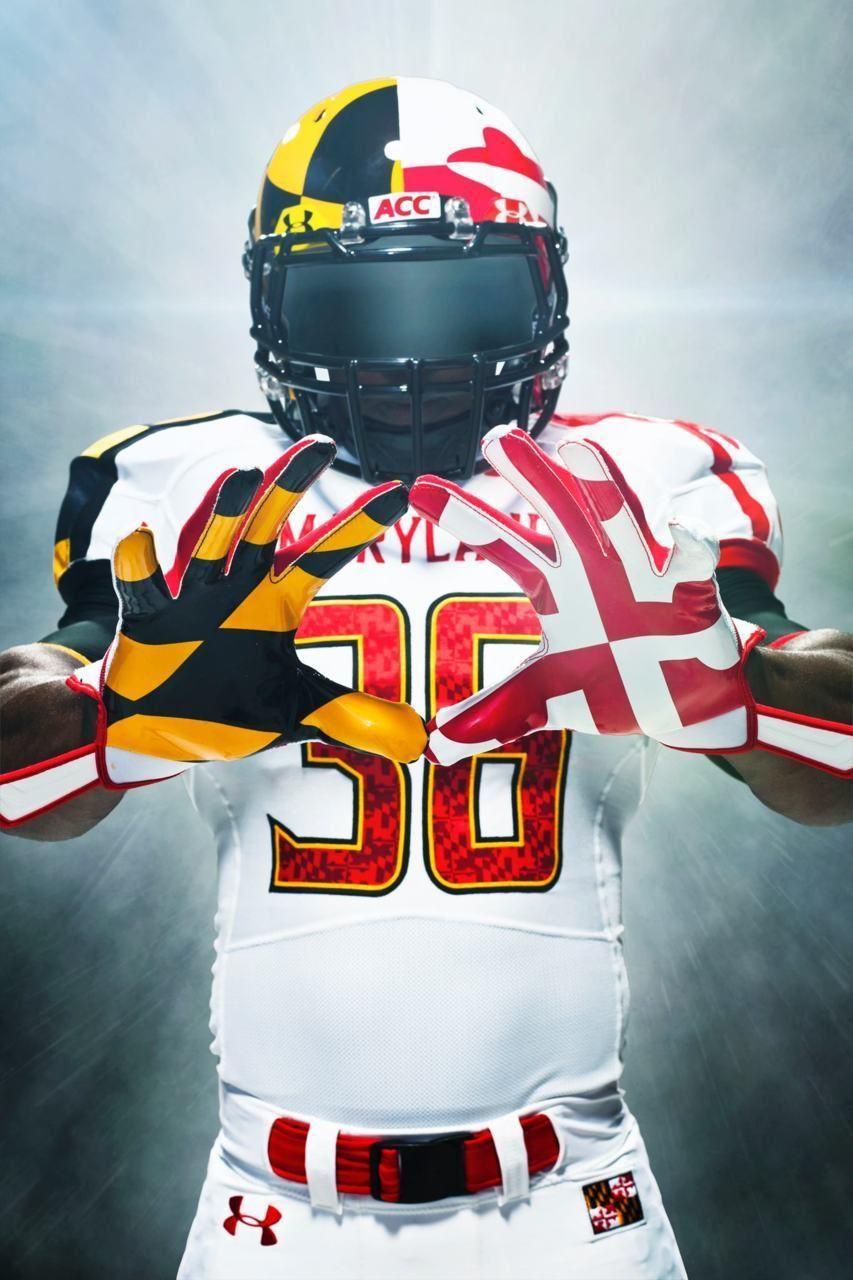 Maryland Terrapins Wallpapers - Top Free Maryland Terrapins Backgrounds ...