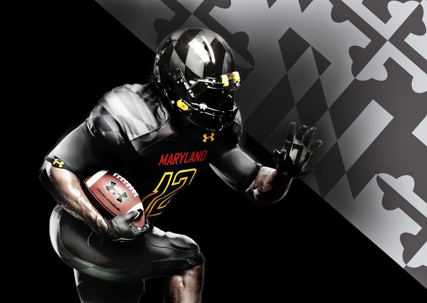 Maryland Terrapins Wallpapers - Top Free Maryland Terrapins Backgrounds ...