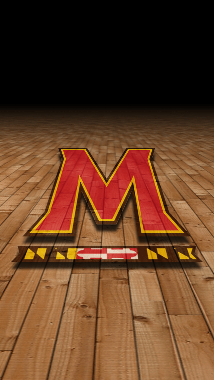 Maryland Terrapins Wallpapers - Top Free Maryland Terrapins Backgrounds ...
