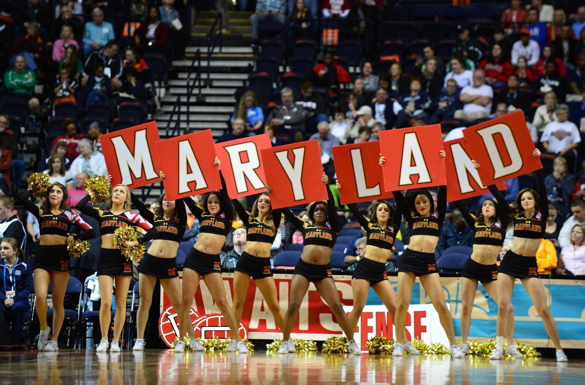 Maryland Terrapins Wallpapers - Top Free Maryland Terrapins Backgrounds ...