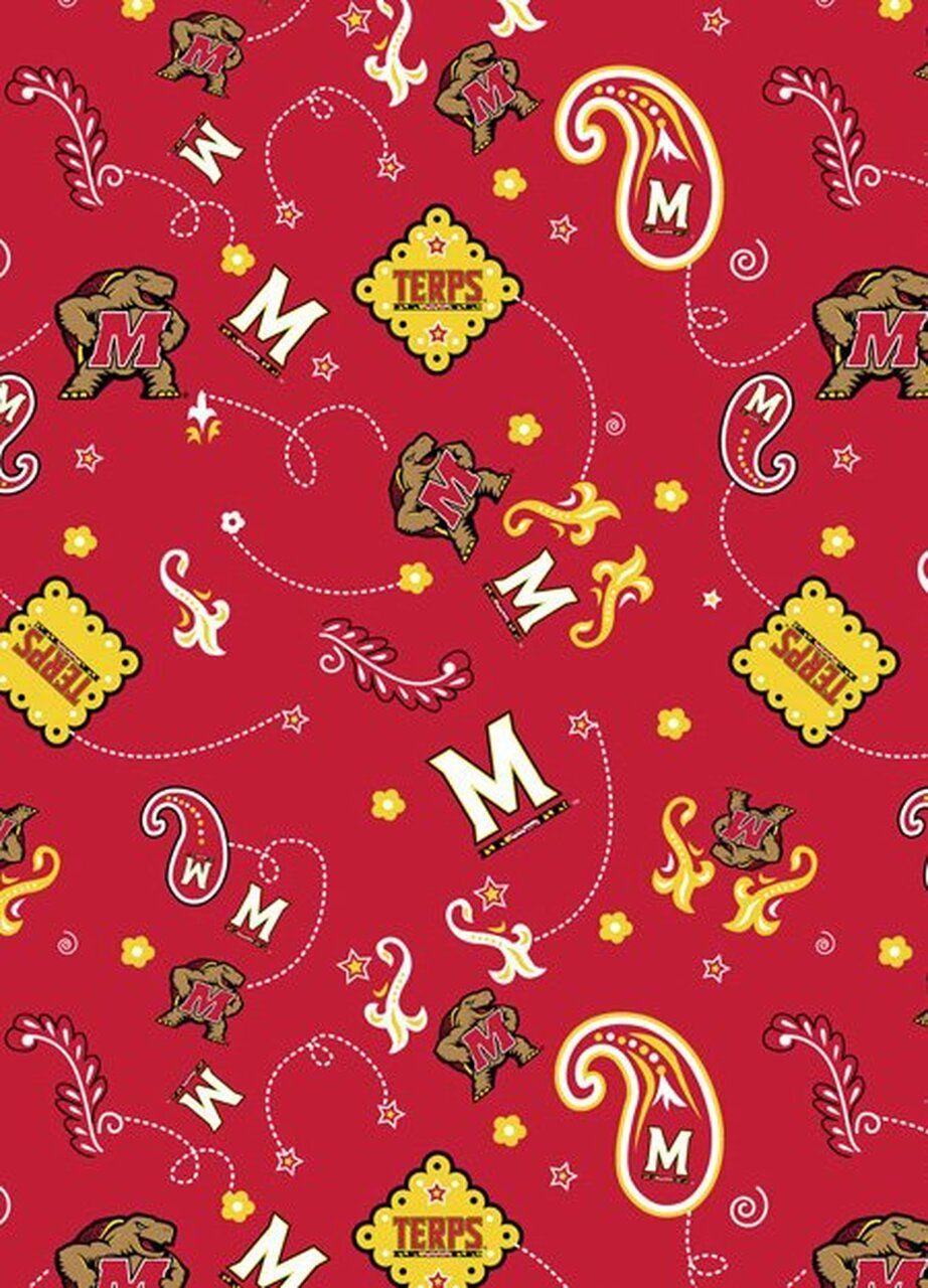 Maryland Terrapins Wallpapers - Top Free Maryland Terrapins Backgrounds ...