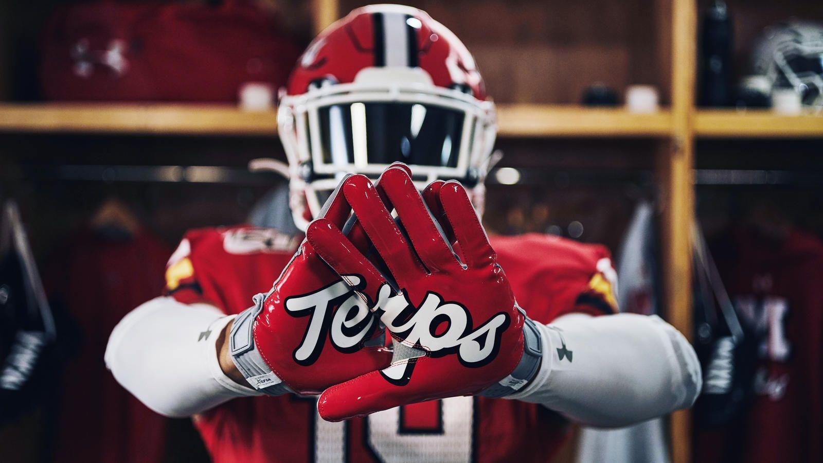 Maryland Terrapins Wallpapers - Top Free Maryland Terrapins Backgrounds ...