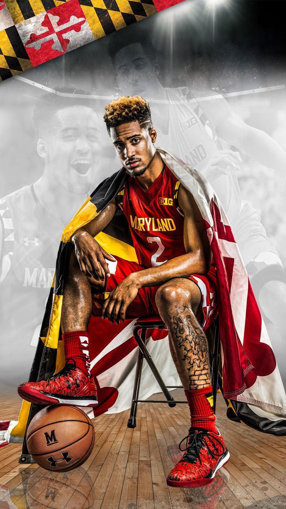 Maryland Terrapins Wallpapers - Top Free Maryland Terrapins Backgrounds ...