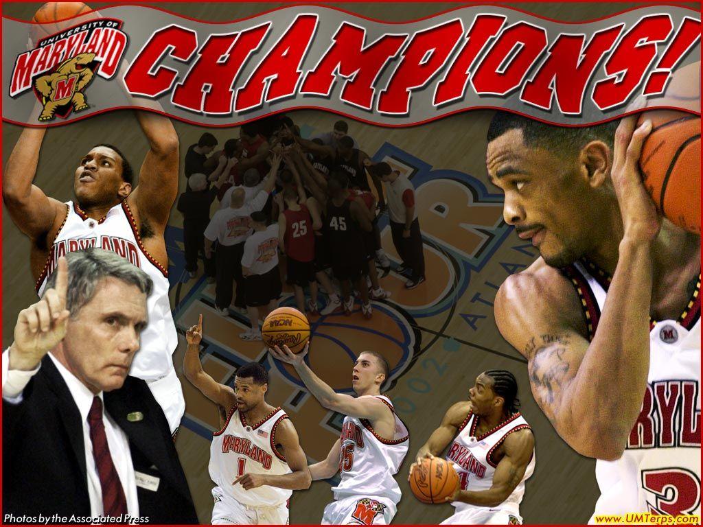 Maryland Terrapins Wallpapers - Top Free Maryland Terrapins Backgrounds ...