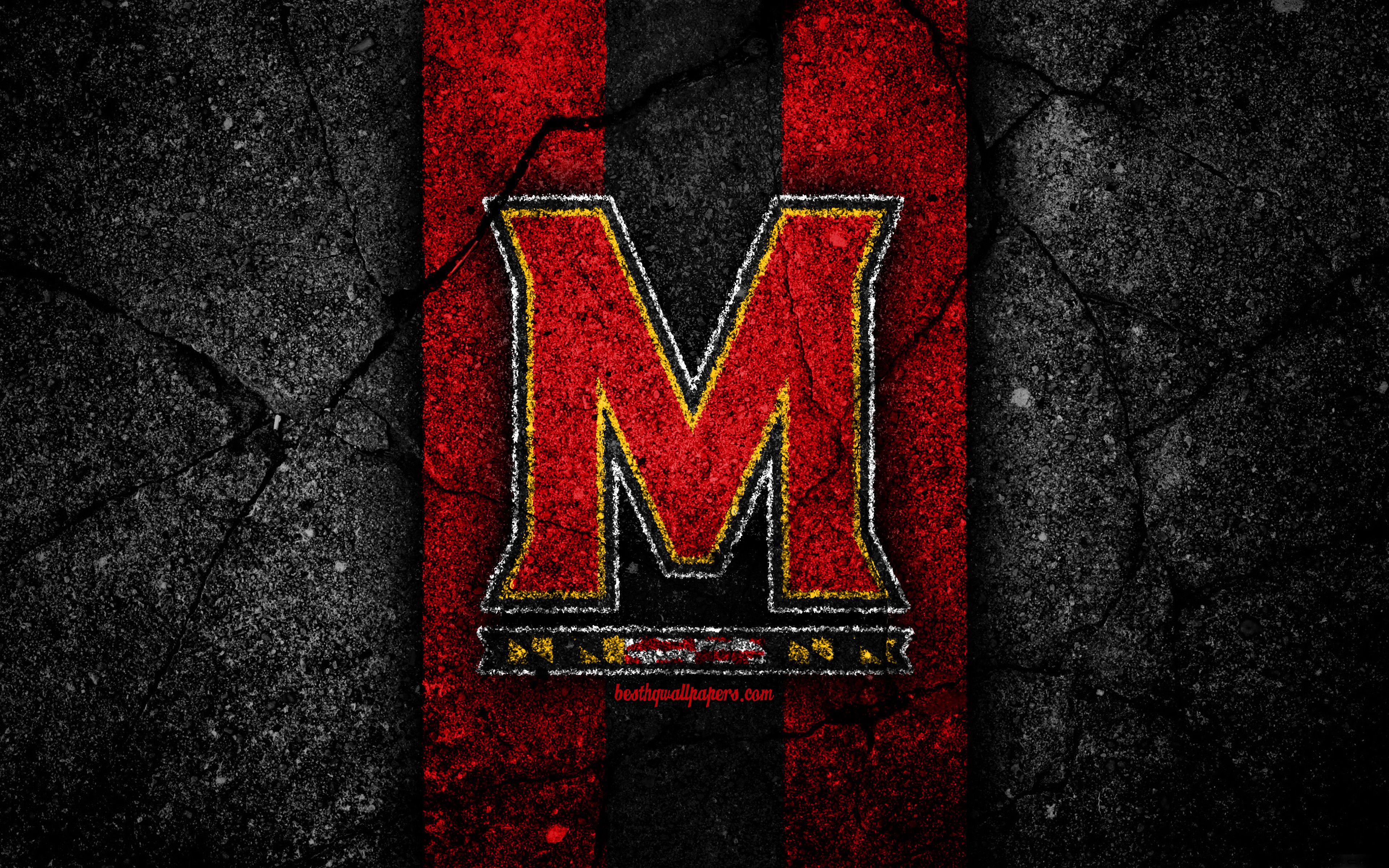 Maryland Terrapins Wallpapers - Top Free Maryland Terrapins Backgrounds ...