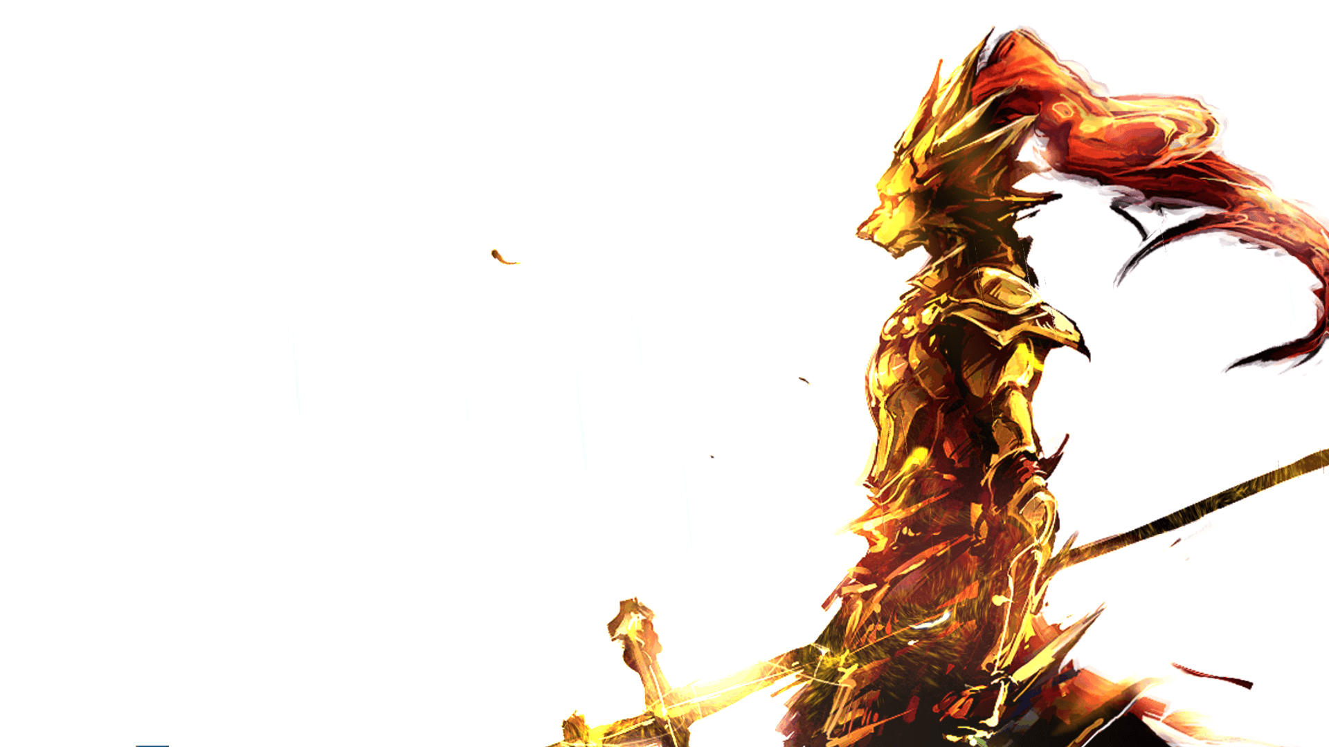Dark Souls Ornstein Wallpapers - Top Free Dark Souls Ornstein ...