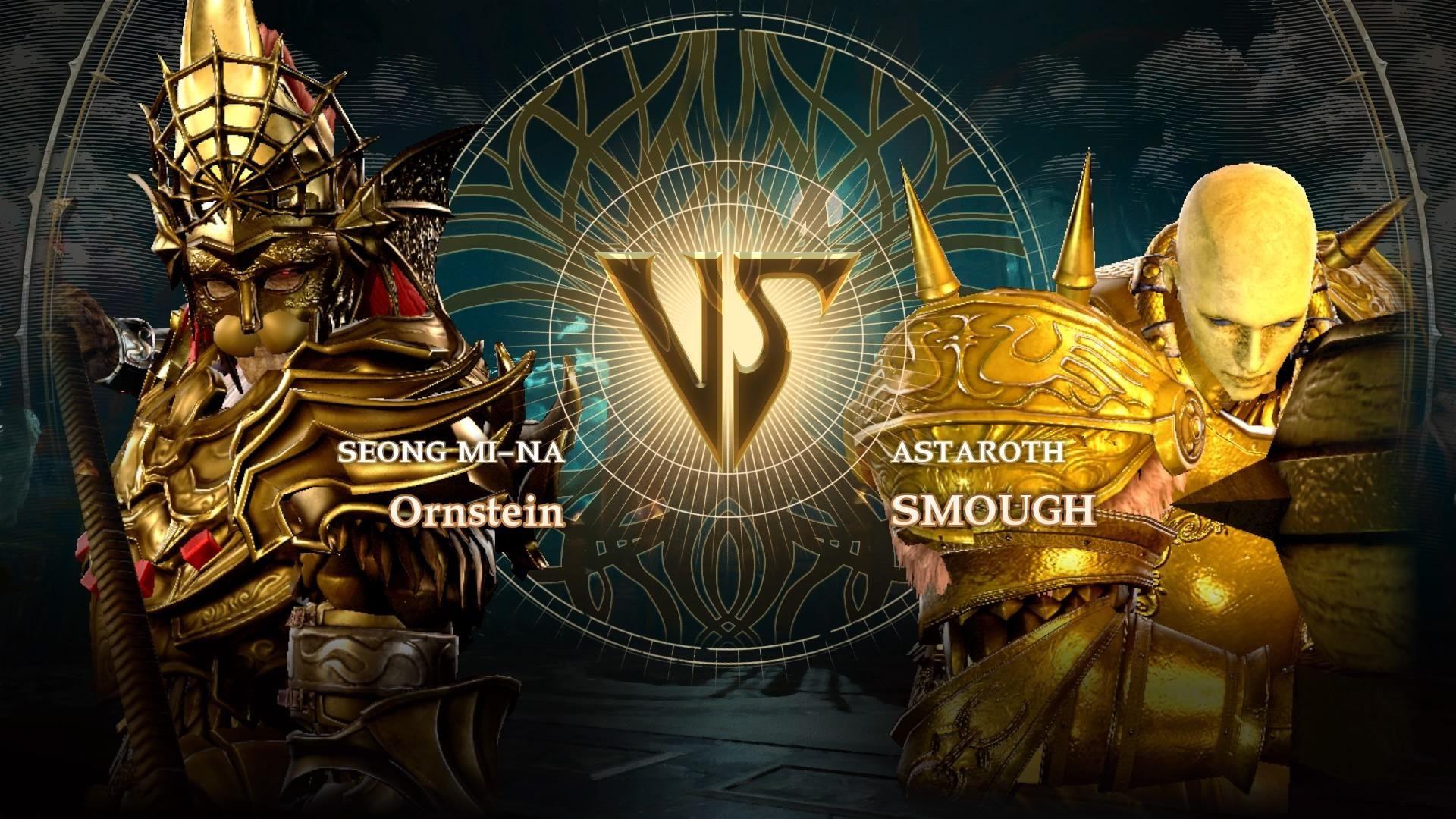 Dark Souls Ornstein Wallpapers - Top Free Dark Souls Ornstein ...