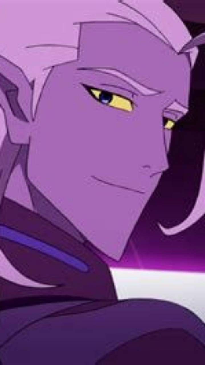 Lotor Wallpapers - Top Free Lotor Backgrounds - WallpaperAccess