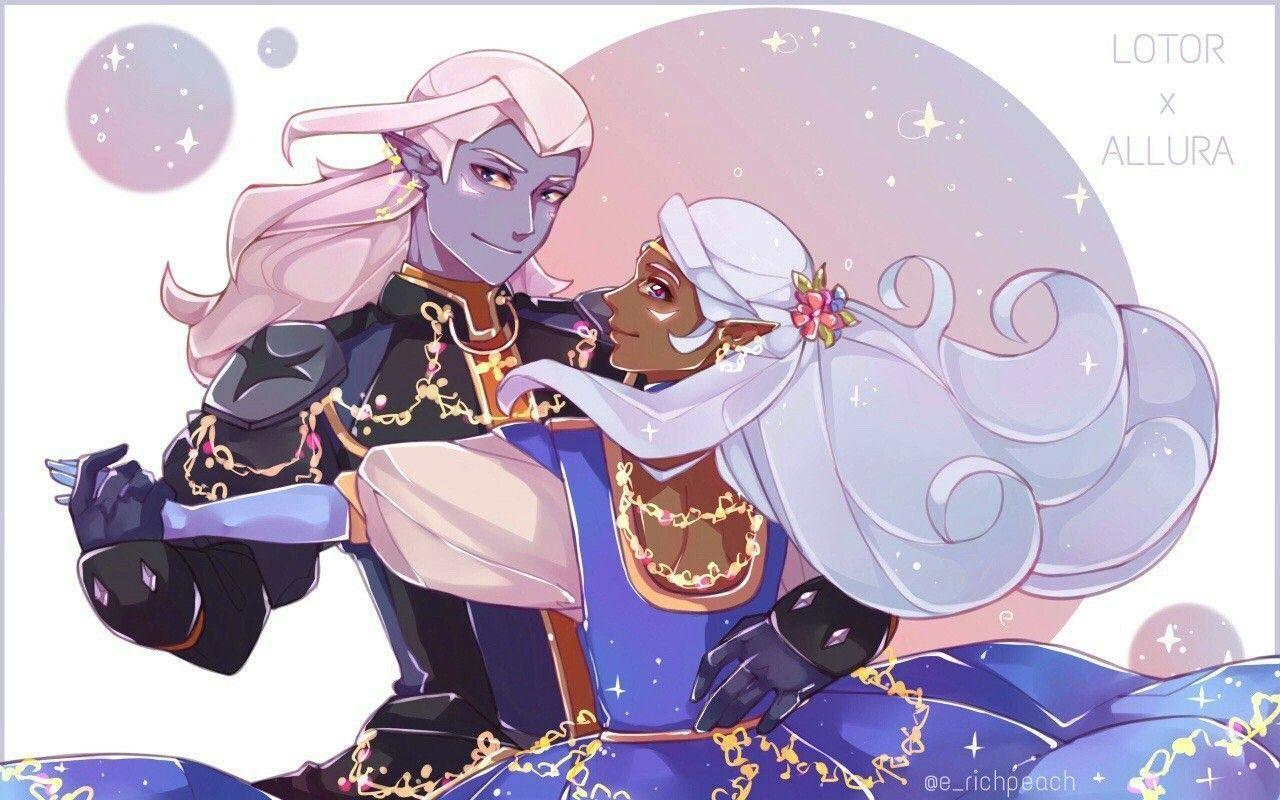 Lotor Wallpapers - Top Free Lotor Backgrounds - WallpaperAccess