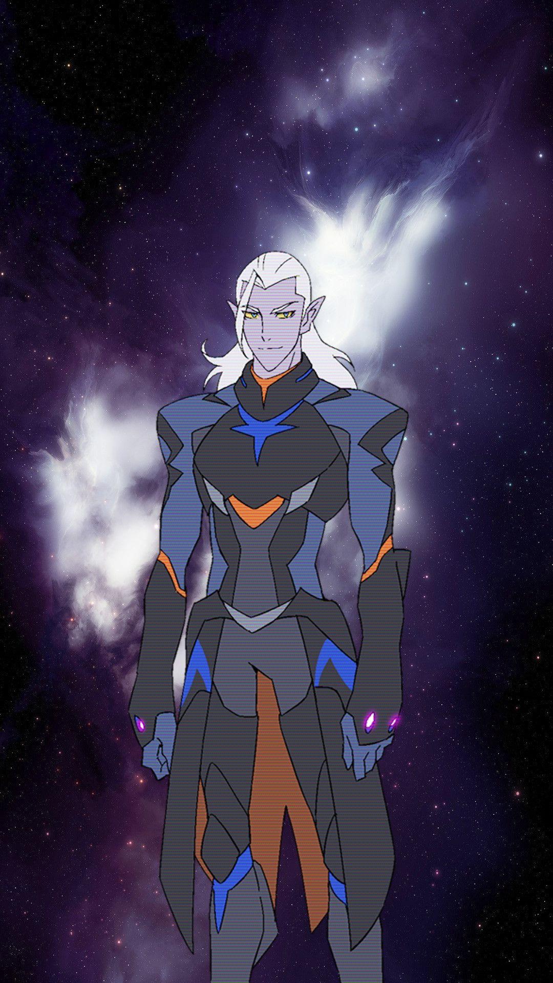 Lotor Wallpapers - Top Free Lotor Backgrounds - WallpaperAccess