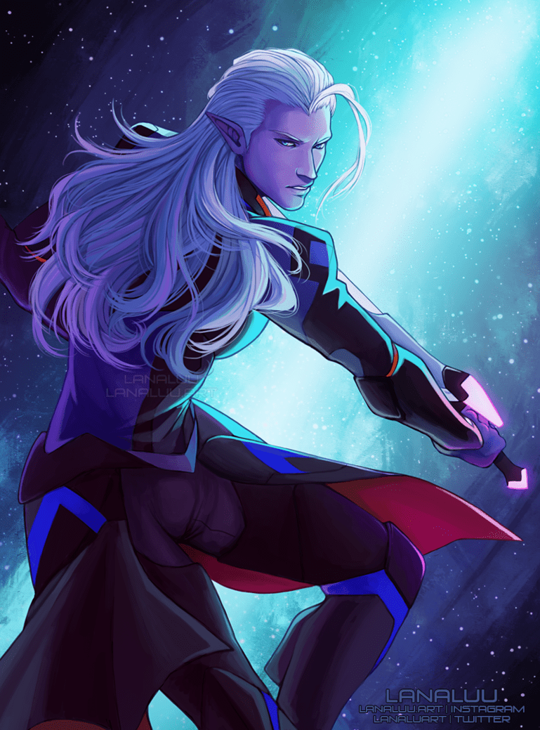 Lotor Wallpapers - Top Free Lotor Backgrounds - WallpaperAccess
