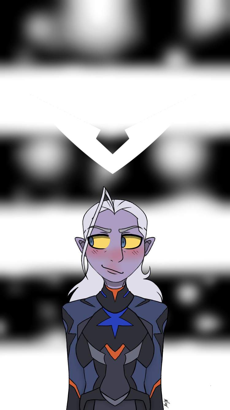 Lotor Wallpapers Top Free Lotor Backgrounds Wallpaperaccess