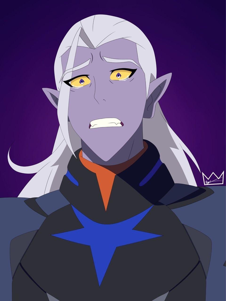 Lotor Wallpapers - Top Free Lotor Backgrounds - WallpaperAccess