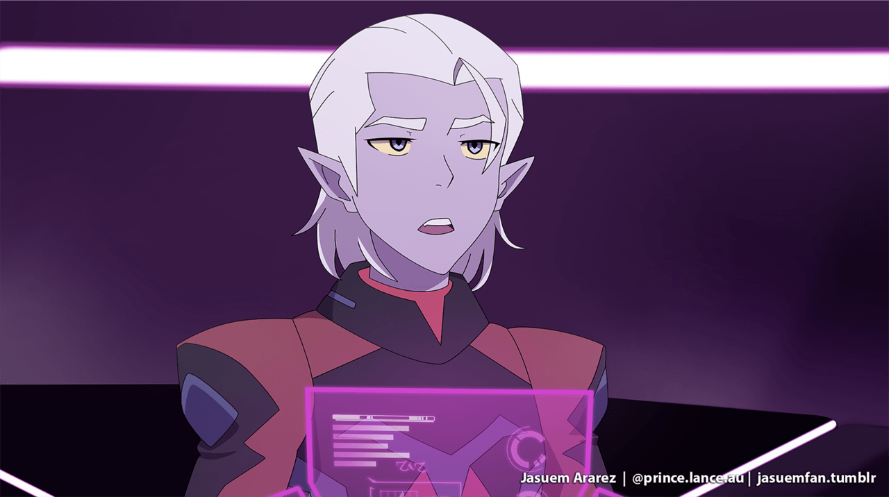 Lotor Wallpapers - Top Free Lotor Backgrounds - WallpaperAccess