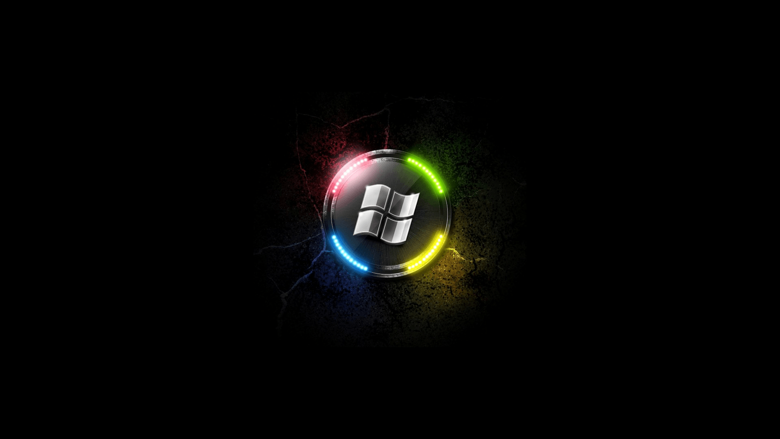 Cool Windows Logo Wallpapers - Top Free Cool Windows Logo Backgrounds ...