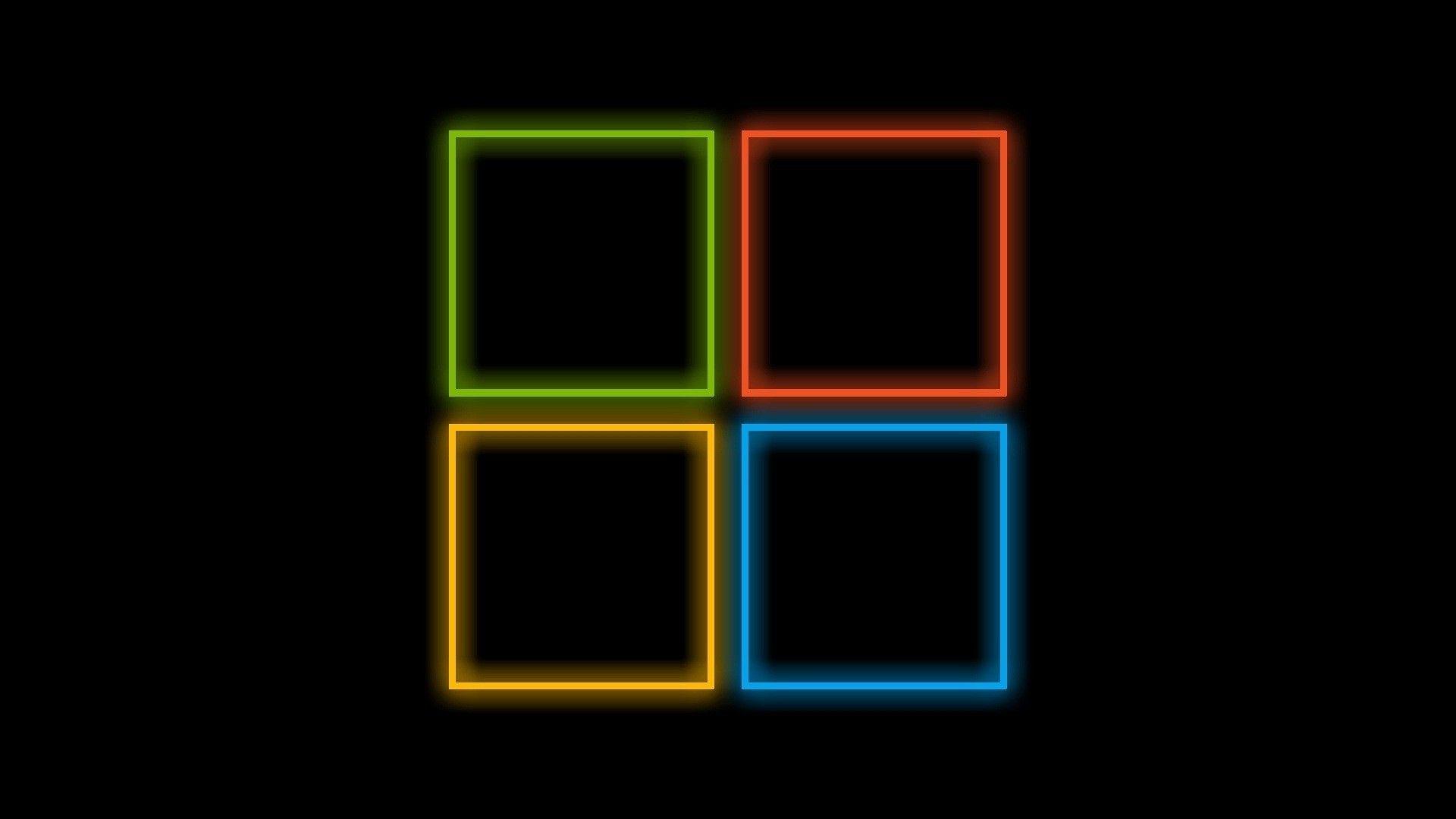 Cool Windows Logo Wallpapers - Top Free Cool Windows Logo Backgrounds ...