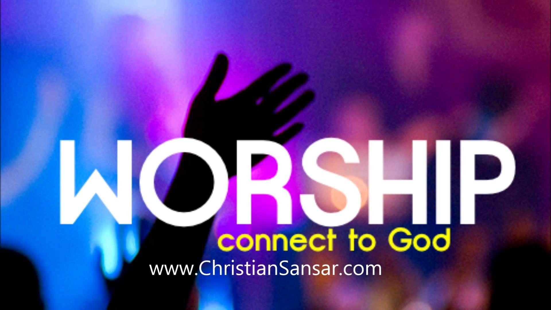 Christian Worship Wallpapers - Top Free Christian Worship Backgrounds ...