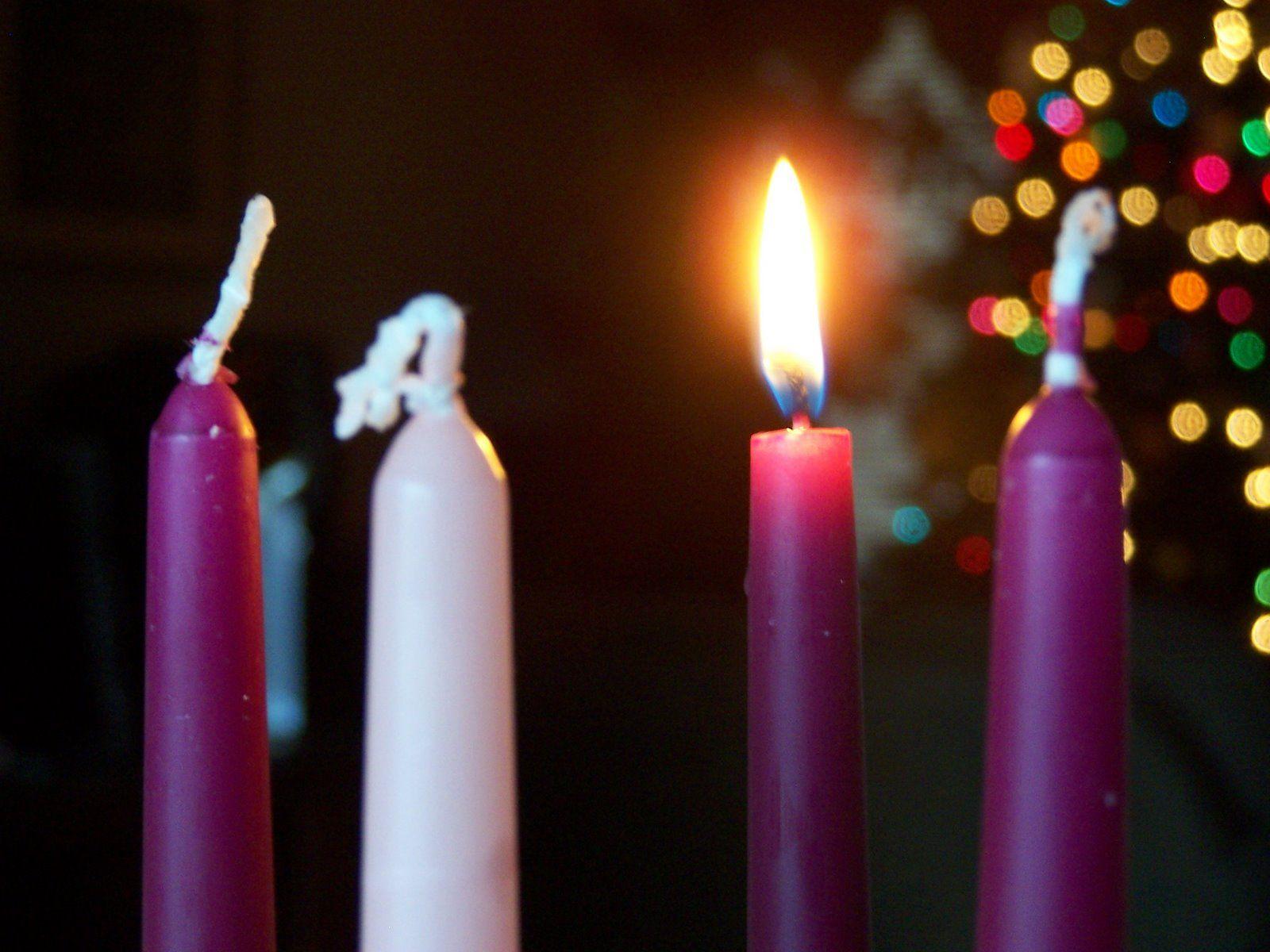 Christian Advent Wallpapers - Top Free Christian Advent Backgrounds ...