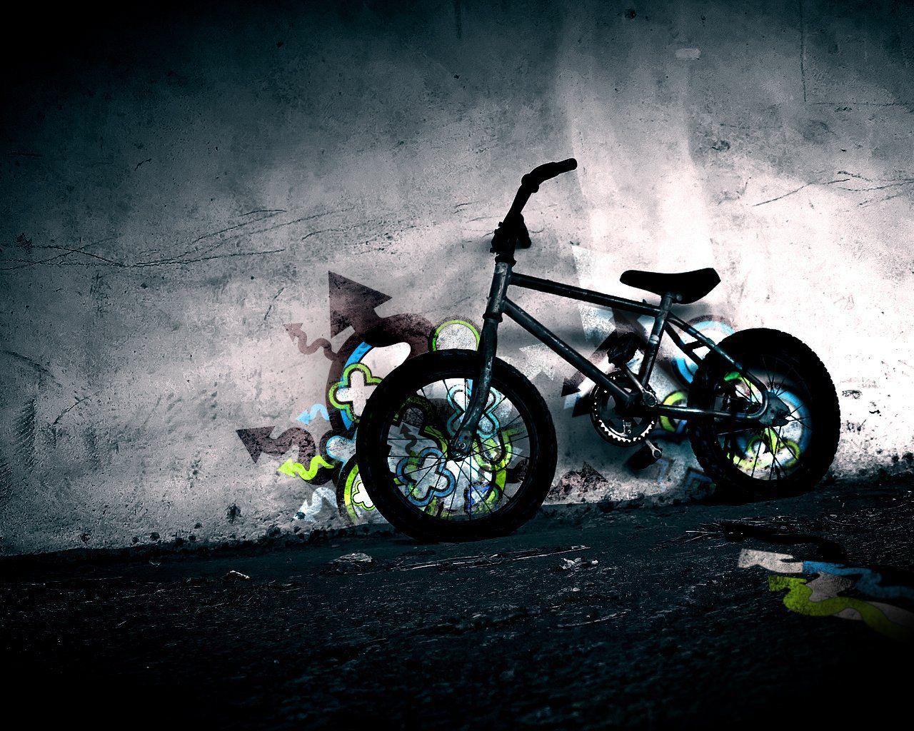 Cool Bicycle Wallpapers - Top Free Cool Bicycle Backgrounds ...