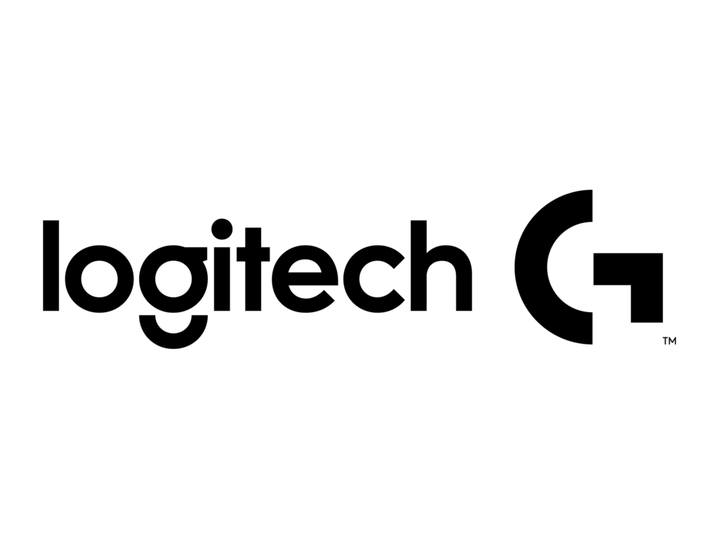 Logitech Gaming Logo Wallpapers - Top Free Logitech Gaming Logo ...