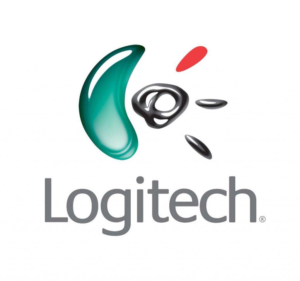 Logitech Wallpaper 1920x1080 Red