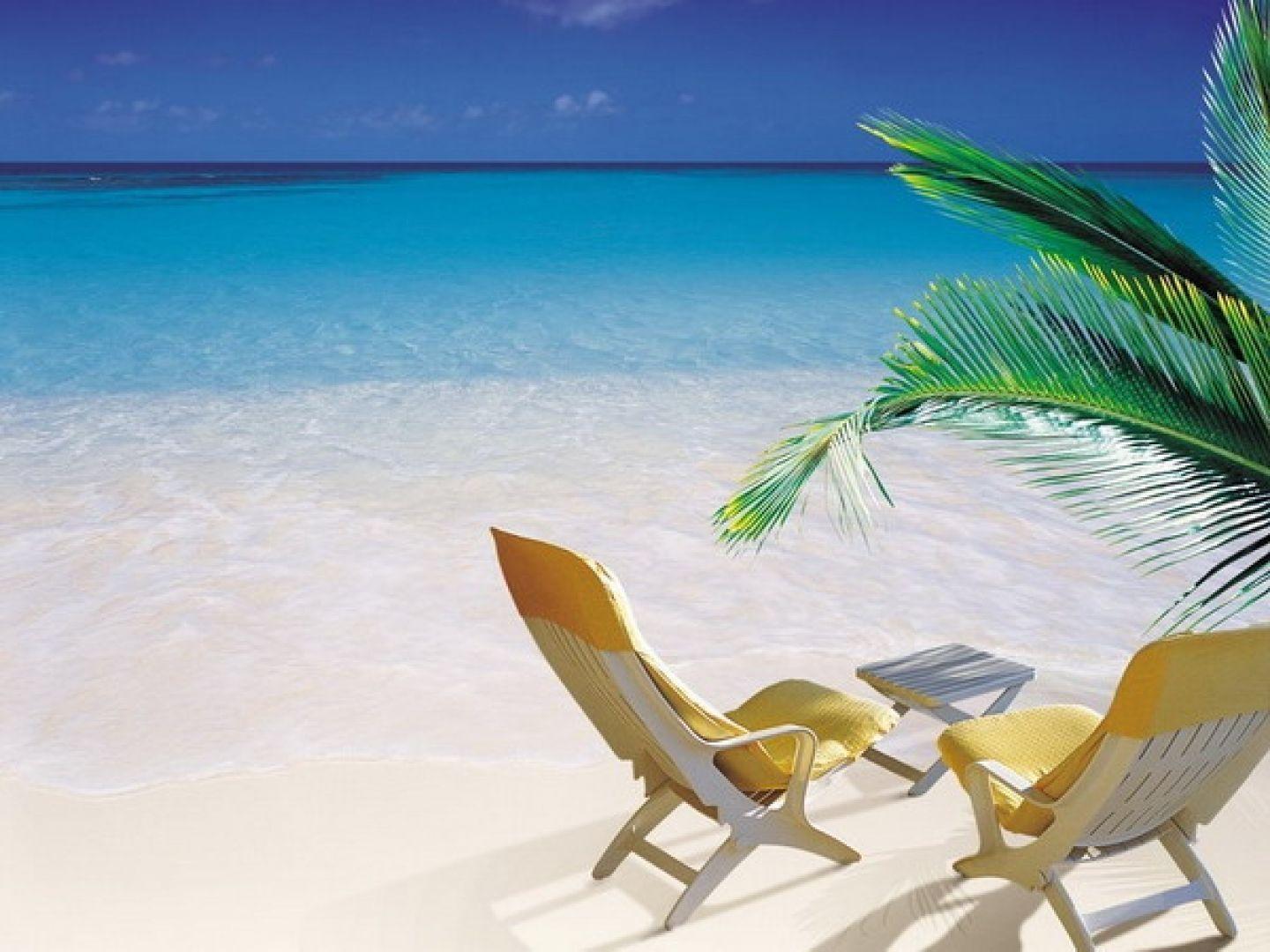 Beautiful Summer Beach Wallpapers - Top Free Beautiful Summer Beach ...