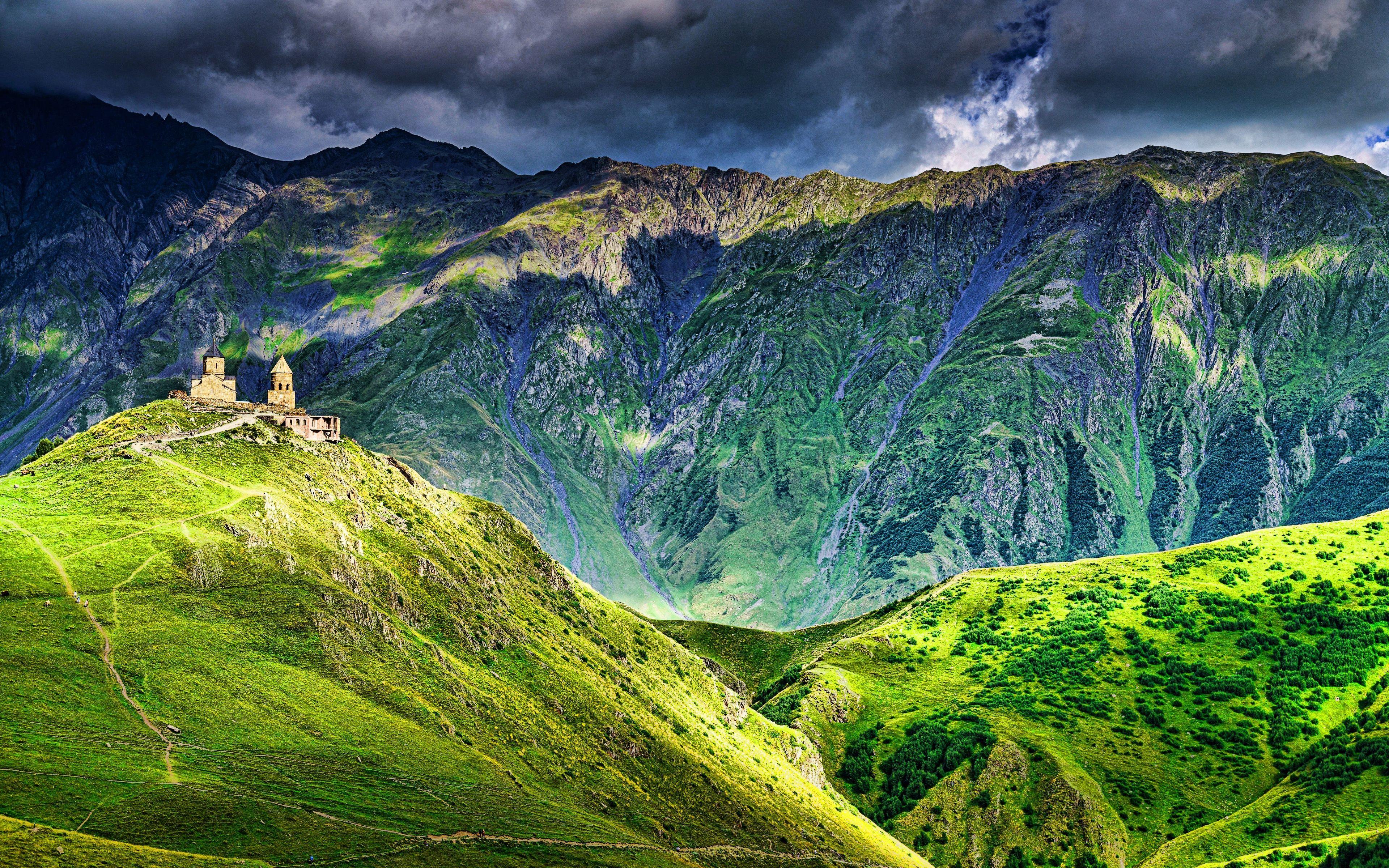 Georgia Nature Wallpapers - Top Free Georgia Nature Backgrounds ...