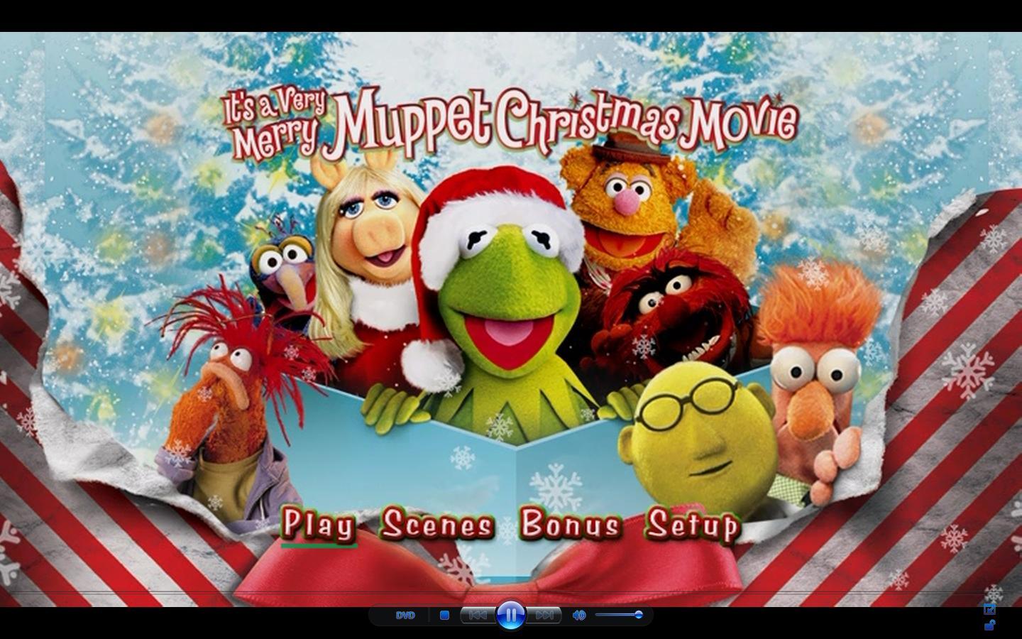Muppets Christmas Wallpapers - Top Free Muppets Christmas Backgrounds ...
