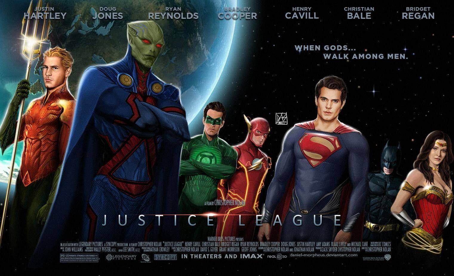 DC Comics Movie Wallpapers - Top Free DC Comics Movie Backgrounds ...